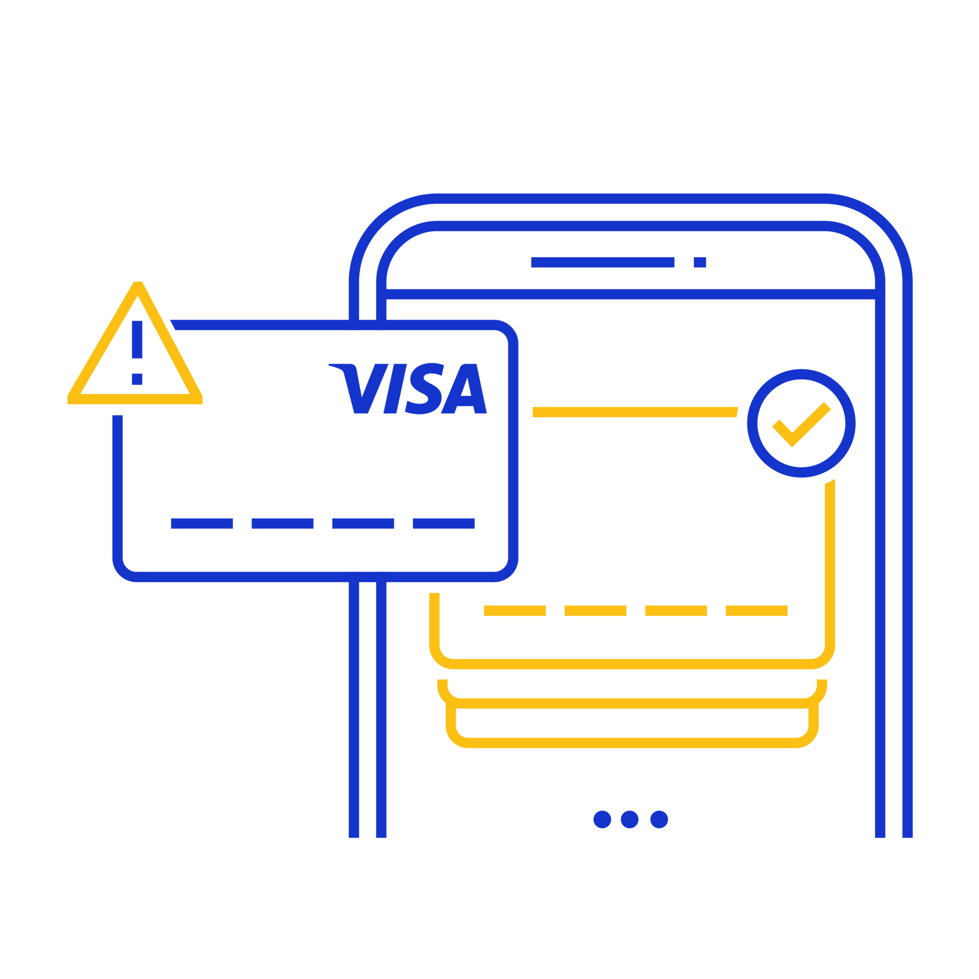 Visa Secure Services